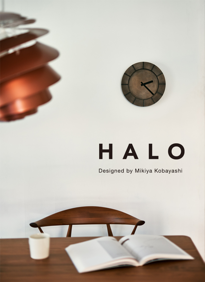 Lemnos Introduces Cubist And HALO Clocks For Upcoming NYNOW – ACGS ...