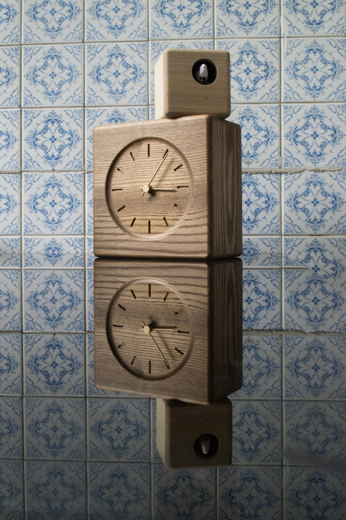 Lemnos Introduces Cubist And HALO Clocks For Upcoming NYNOW – ACGS ...